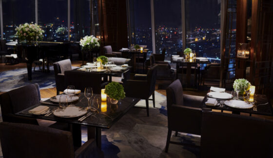 Shangri-La at The Shard, London, hotel review - Turning left for less