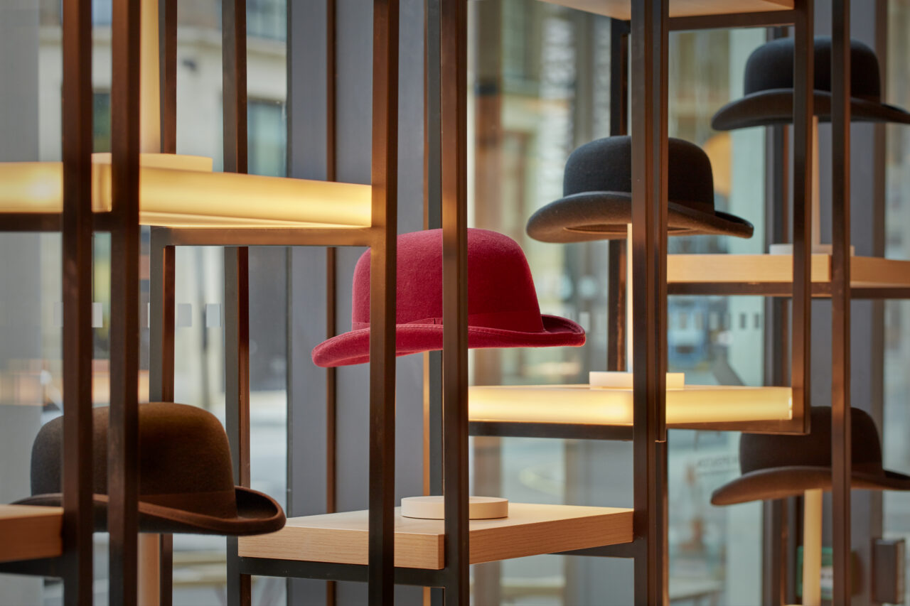 The Westminster London, Curio collection by Hilton hotel review ...