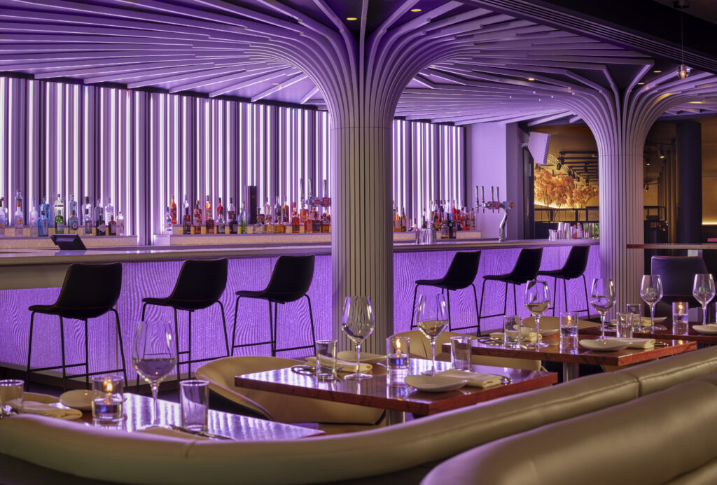 The Westminster London, Curio collection by Hilton hotel review ...