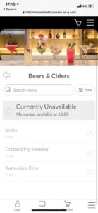 Hilton London Heathrow Airport at Terminal 4 review - newly refurbished ...