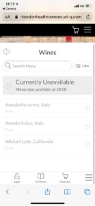 Hilton London Heathrow Airport at Terminal 4 review - newly refurbished ...