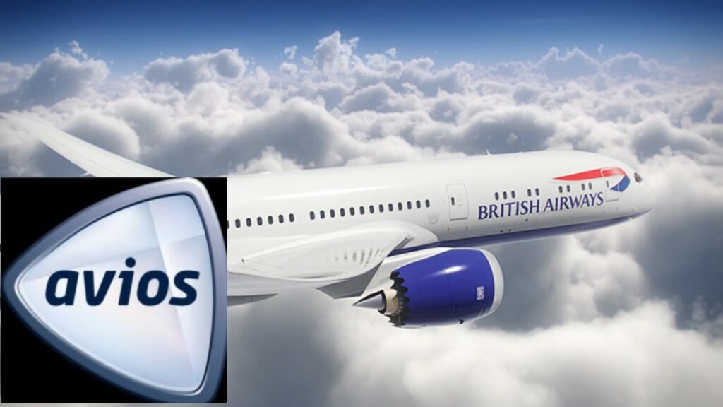 NEWS & OFFERS: British Airways part pay Avios FLASH SALE & Singapore to ...