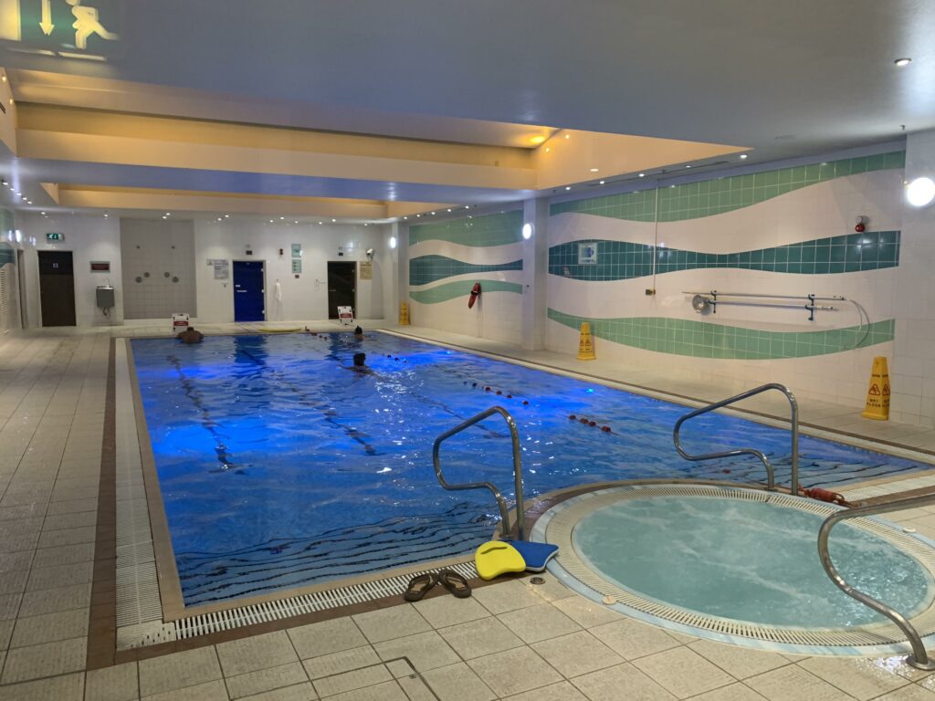 What are the best hotels that are open at Heathrow in 2021? Part 2 ...