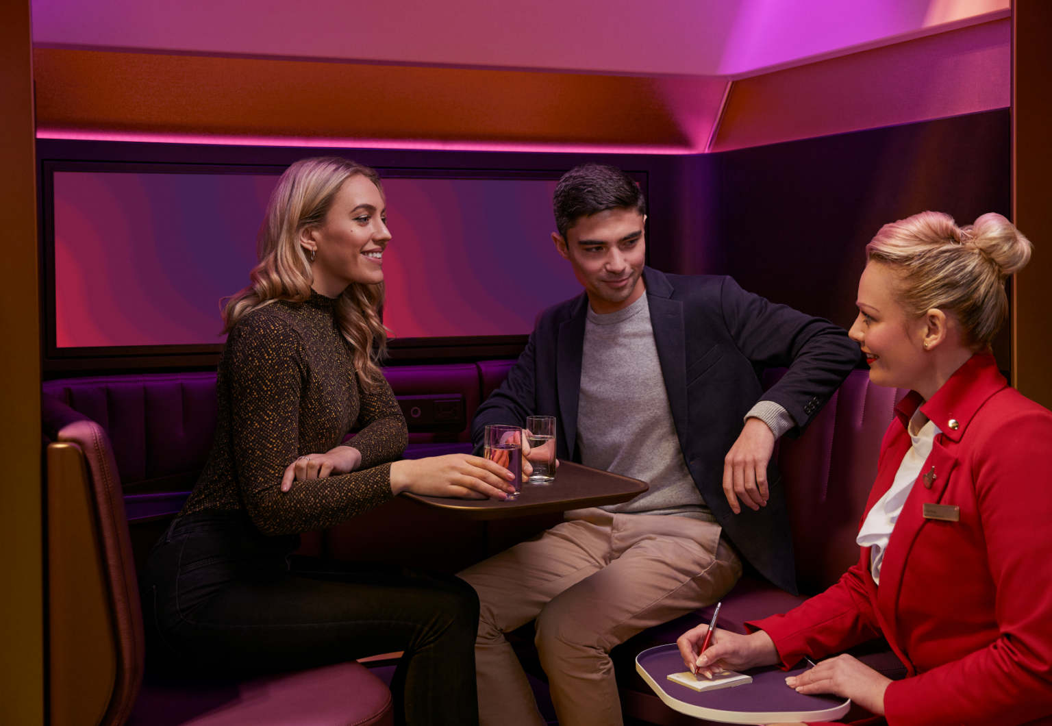 NEWS: Virgin extend status and vouchers again plus introduce the new ...