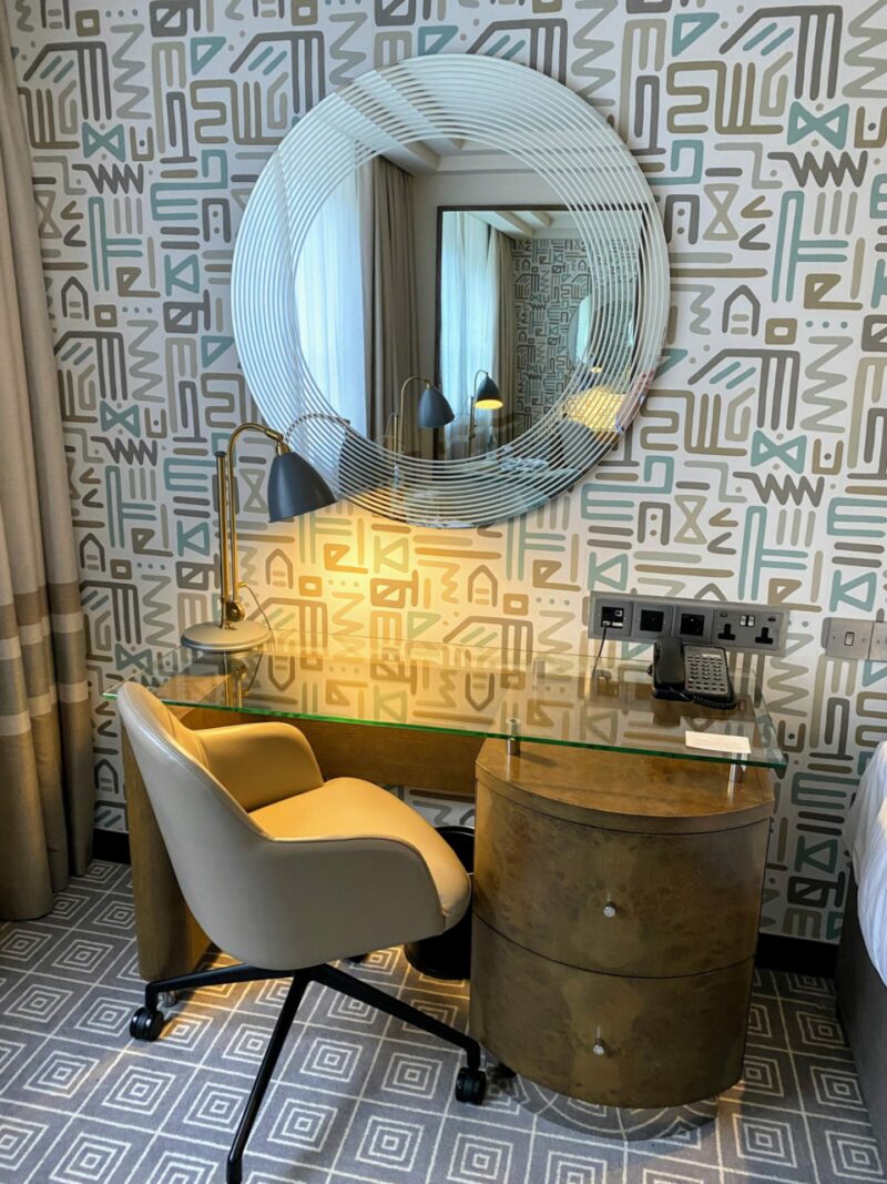 The Marylebone 5* Hotel London, The Doyle Collection review and offers ...