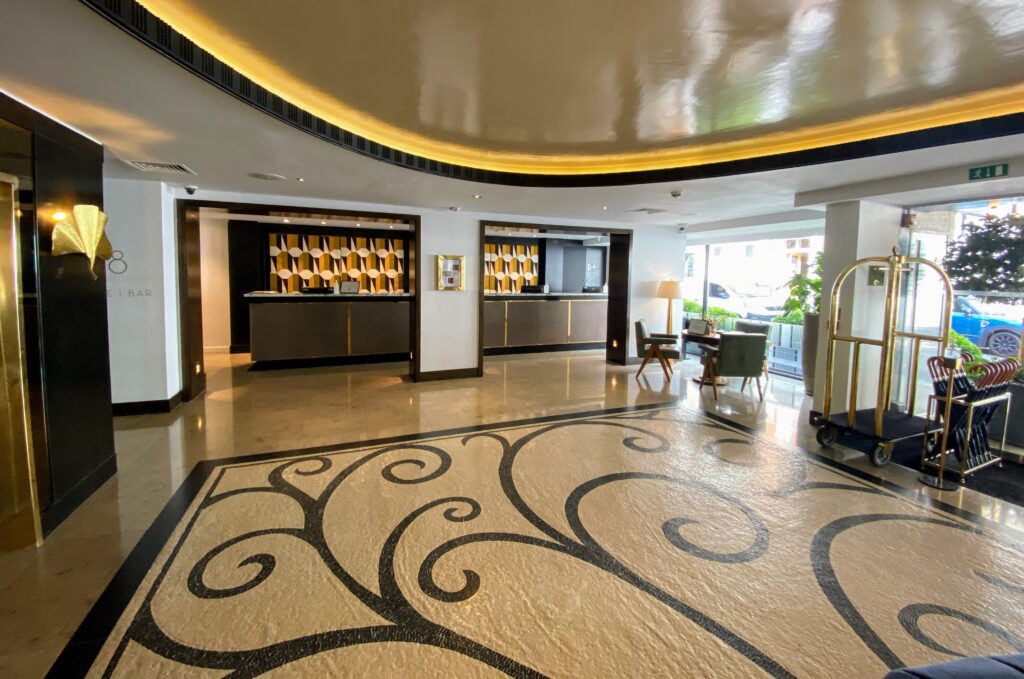 The Marylebone 5* Hotel London, The Doyle Collection review and offers ...