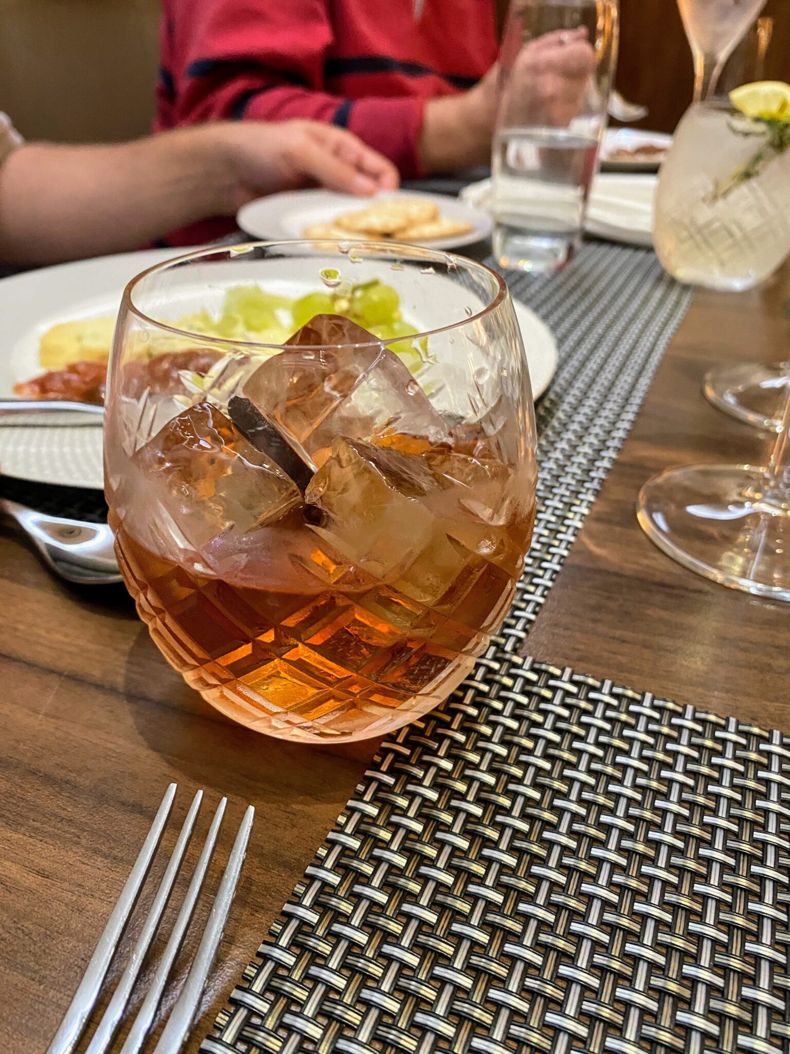 British Airways Concorde Room Lounge Heathrow Terminal 5 review ...
