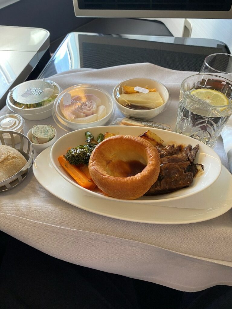 Reader Trip Review to St Lucia - BA Club World in First, Cap Maison and ...