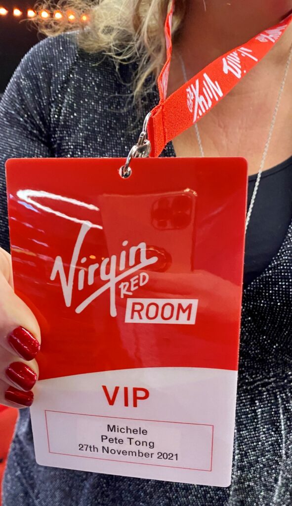Review: Using Virgin Atlantic or Red Points (miles) for the Virgin Red ...