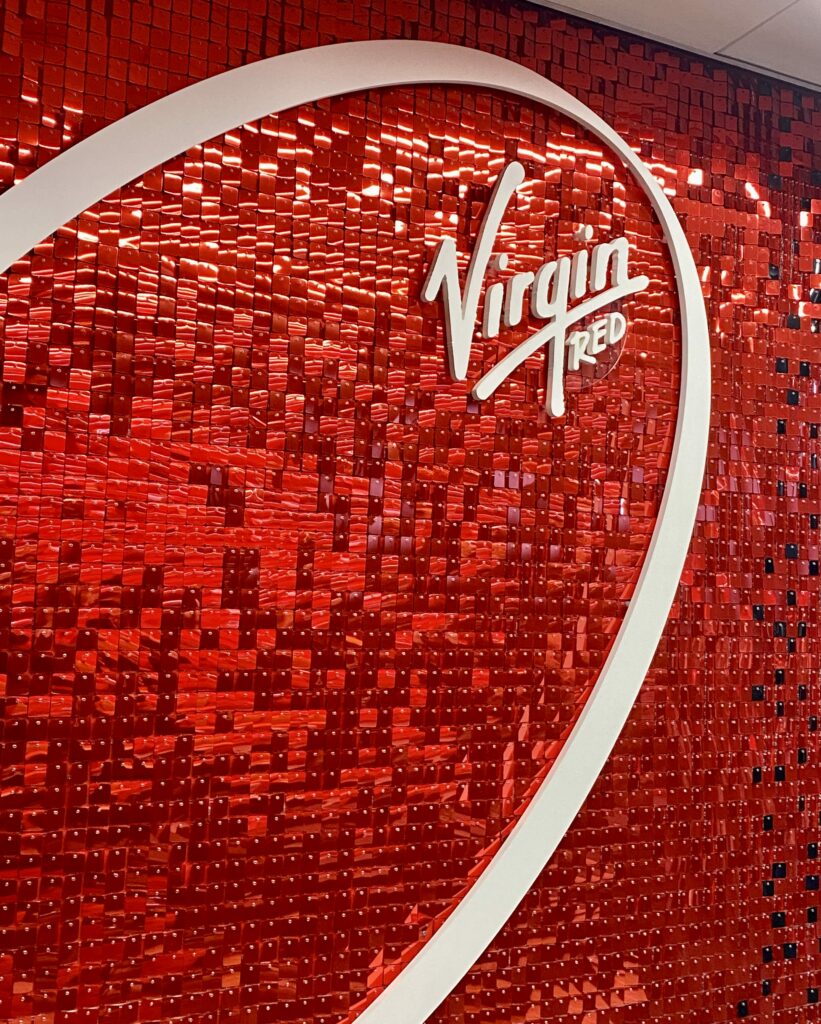 Review: Using Virgin Atlantic or Red Points (miles) for the Virgin Red ...