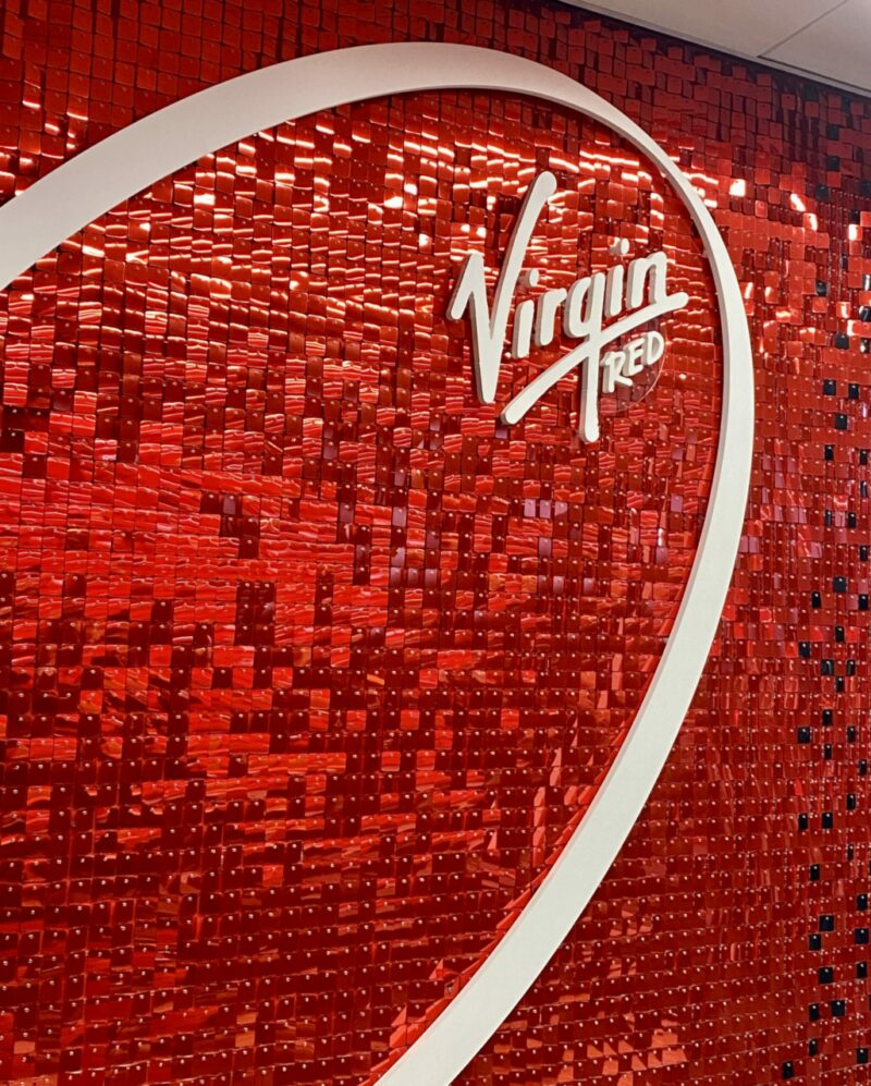 Review: Using Virgin Atlantic or Red Points (miles) for the Virgin Red ...
