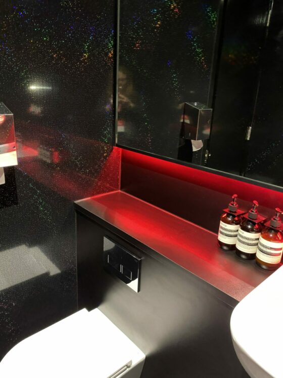 Review: Using Virgin Atlantic or Red Points (miles) for the Virgin Red ...