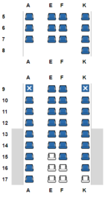 British Airways B777 Club Suites JFK to London night flight review & BA ...