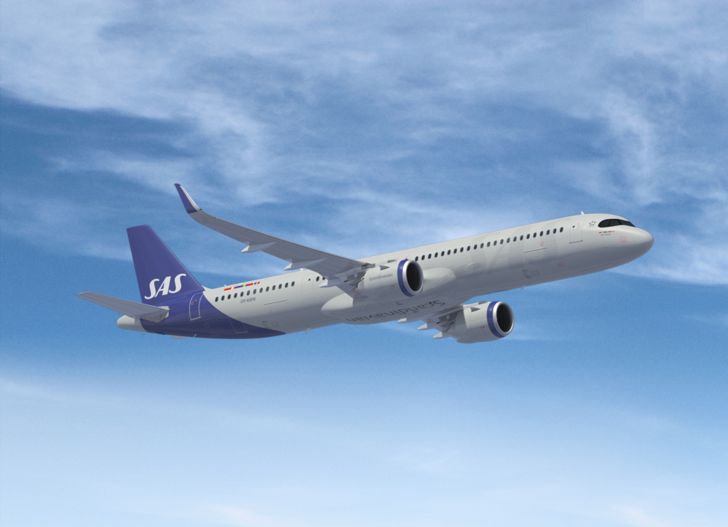 NEWS & OFFERS: Excellent BA to SAS SkyTeam Status Match, IAG Expands ...