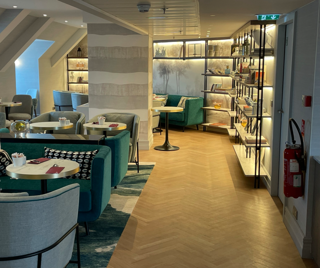 A Golden Ticket Worked Wonders for Charlie Bucket; Marriott Bonvoy's ...