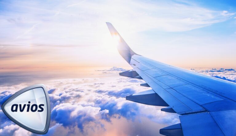 Beginners Guide to Earning Avios - part 1 | Turning Left for Less