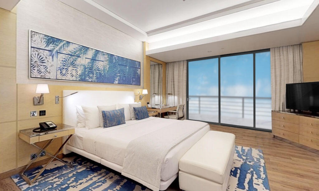 Marriott hotels updates - new luxury hotels and refurbishments ...