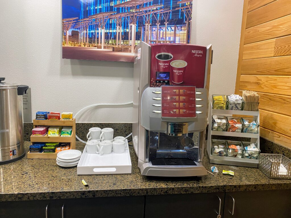 REVIEW British Airways A350: Club Suite vs World Traveller Las Vegas to ...