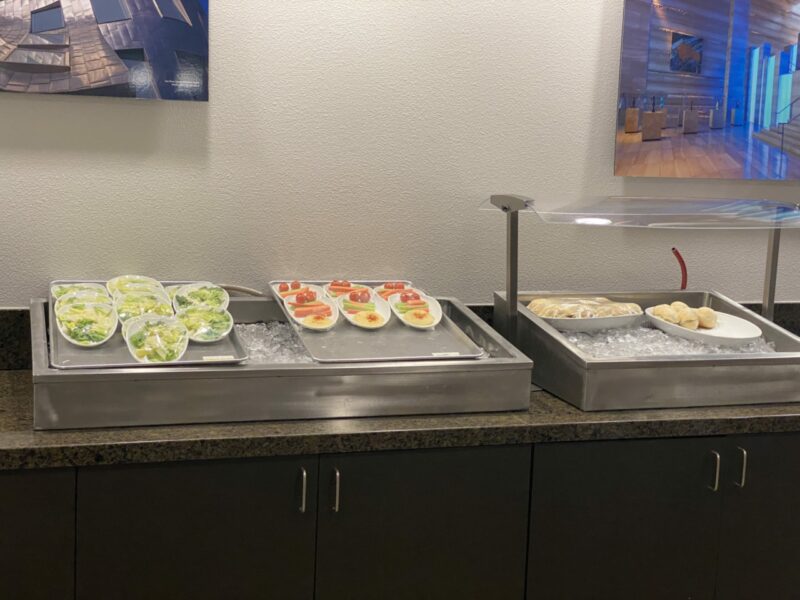 REVIEW British Airways A350: Club Suite vs World Traveller Las Vegas to ...