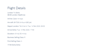 Qatar unveil new Platinum, Gold and Silver Lounges lounges at Doha ...