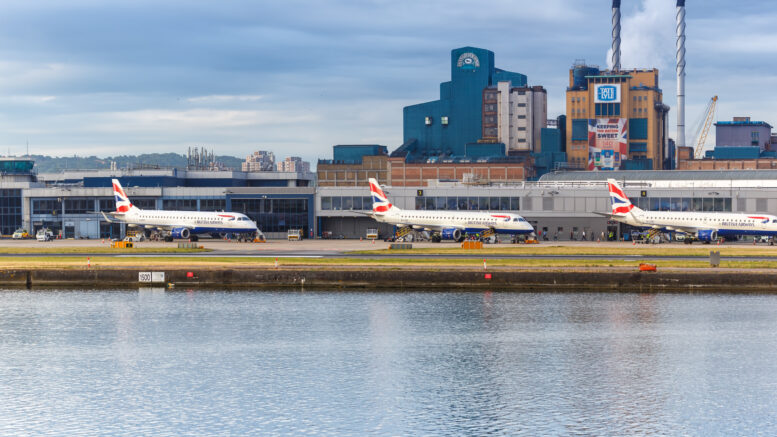 READER REVIEW: Day Trip to Amsterdam on British Airways Club Europe ...