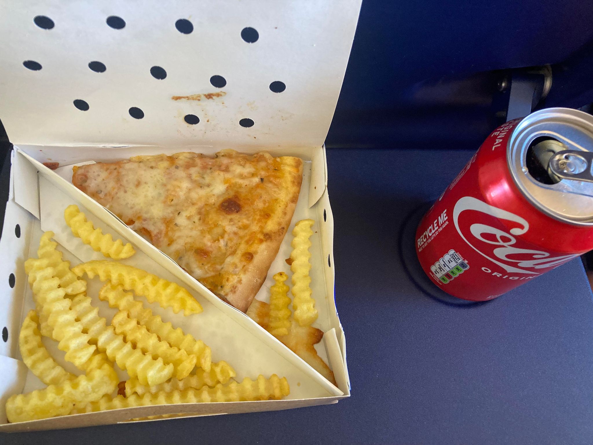 Ryanair Ibiza to Bristol Review - does reliability and cost outweight ...