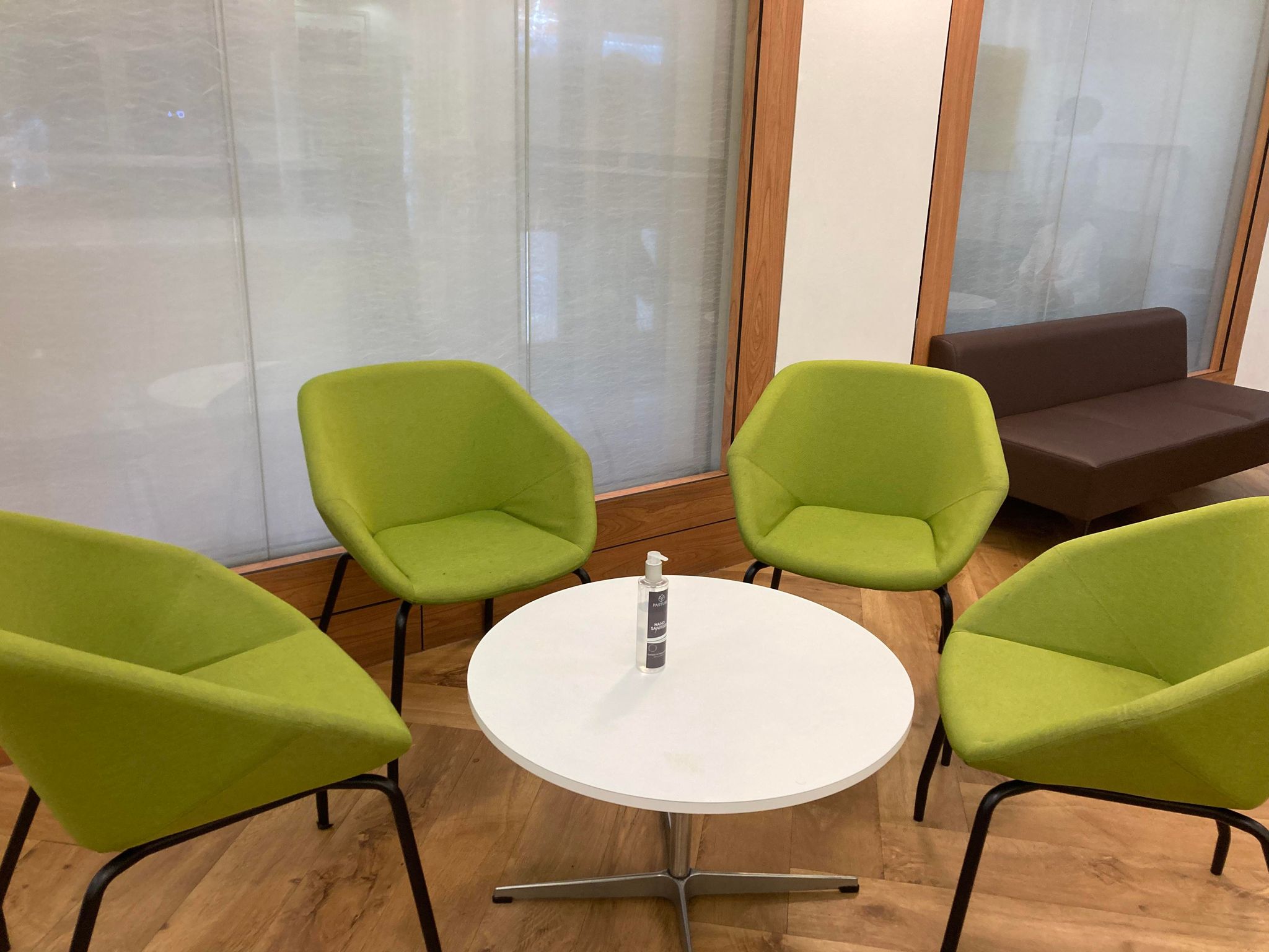 The Night Riviera Sleeper Train by GWR from Penzance to London ...