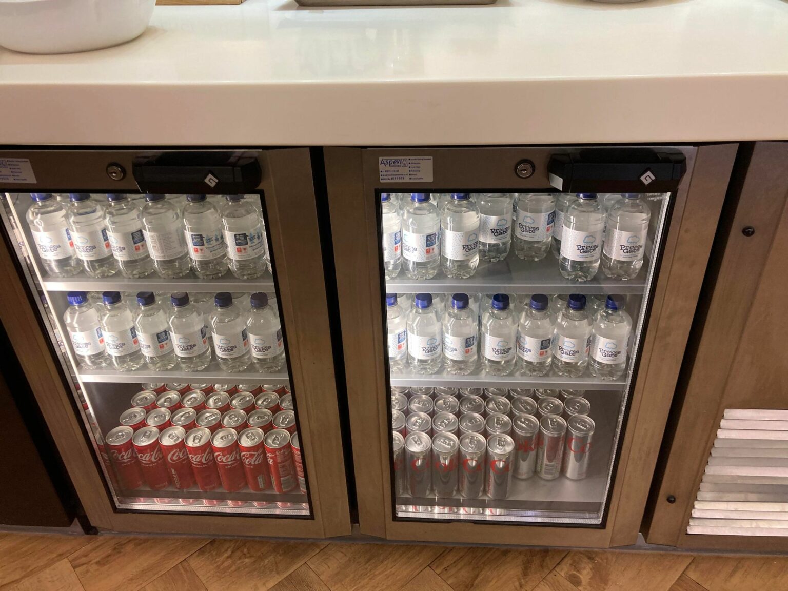 The Night Riviera Sleeper Train by GWR from Penzance to London ...