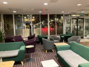 The Night Riviera Sleeper Train by GWR from Penzance to London ...