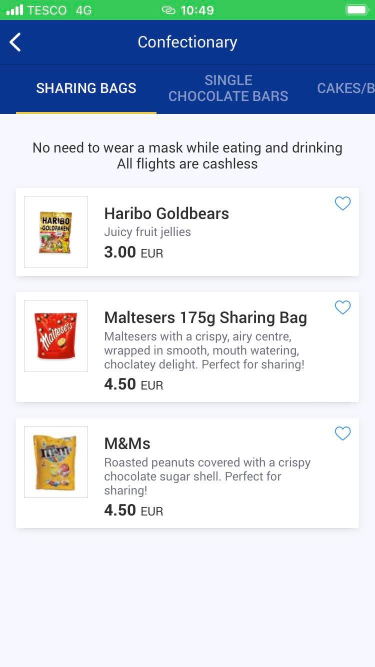 Ryanair Ibiza to Bristol Review - does reliability and cost outweight ...