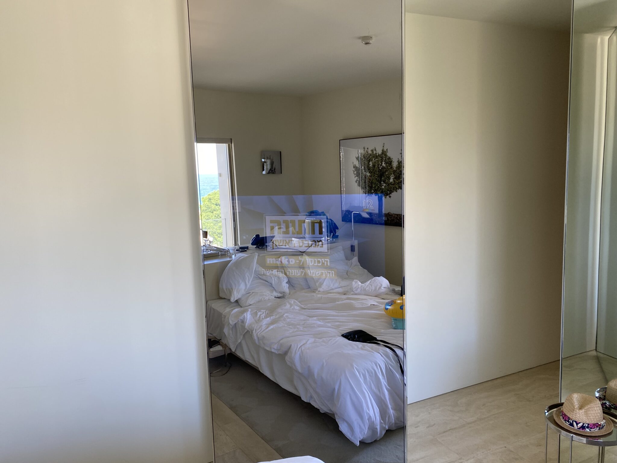 READER REVIEW: The Jaffa hotel in Tel Aviv, A Luxury Collection hotel ...