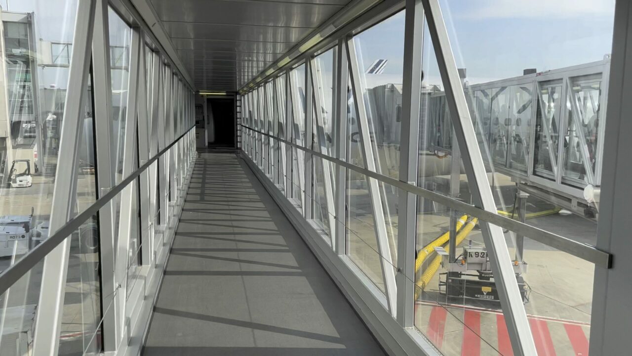 Review: Air France La Première First Class, Paris to San Francisco ...