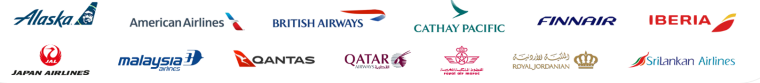 How to get BA status - maximising your tier points - Turning left for less