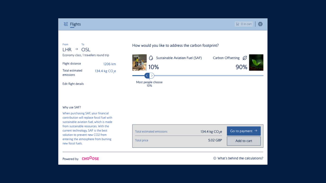 NEWS: BA new Club World meals first look onboard, BA adds new feature ...