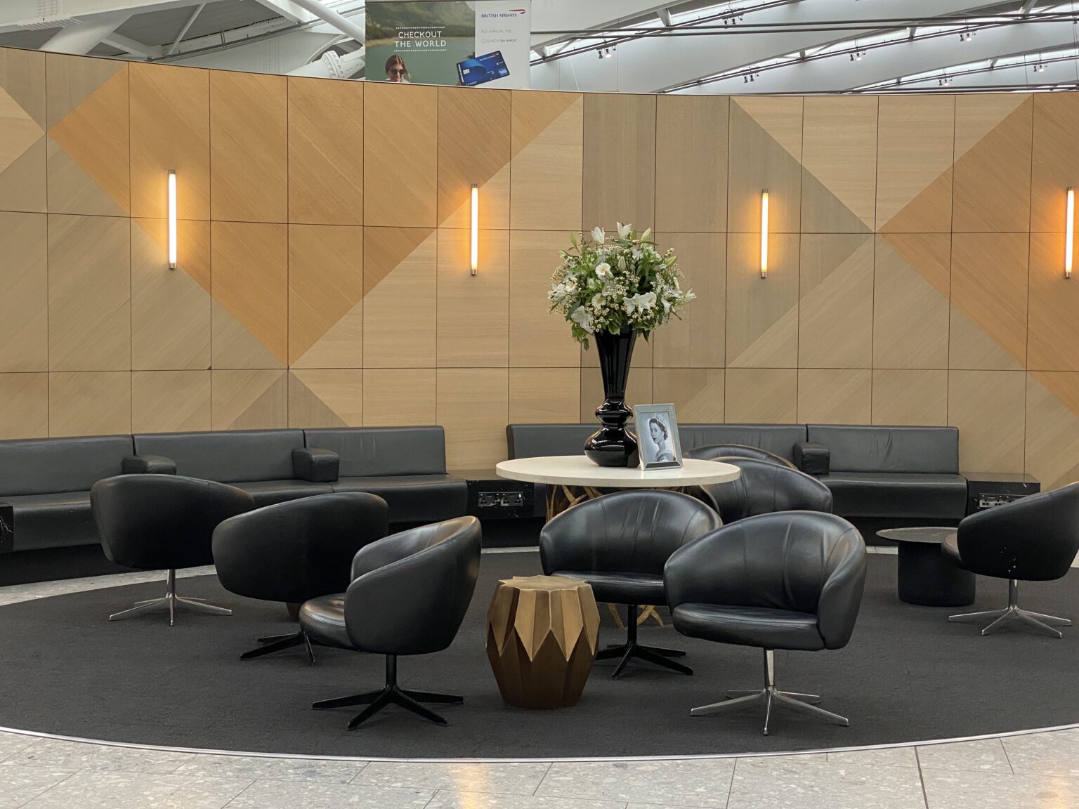 British Airways A380 First class review London to Dallas - is BA back ...