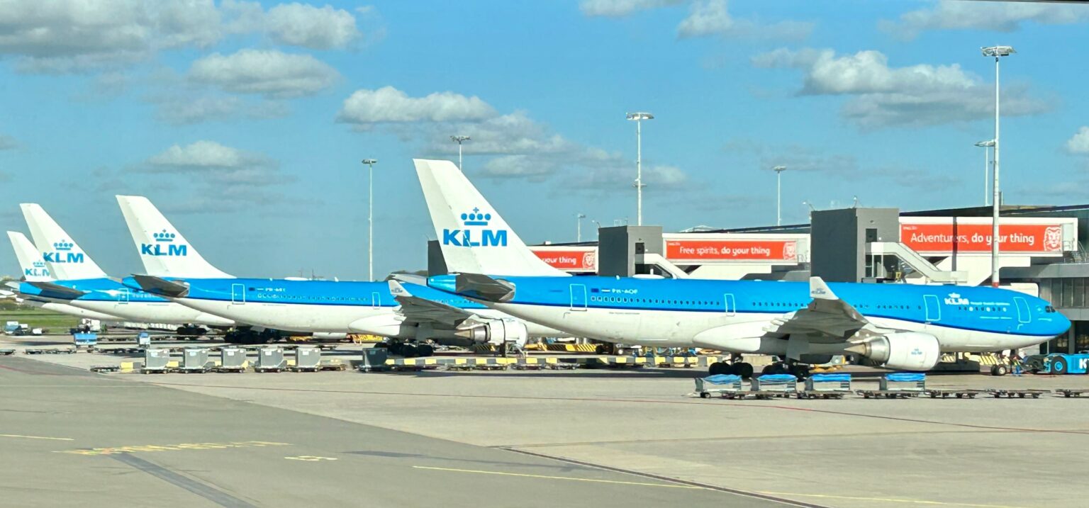 NEWS: BA A380 summer routes, Cathay adds extra UK flights and first ...