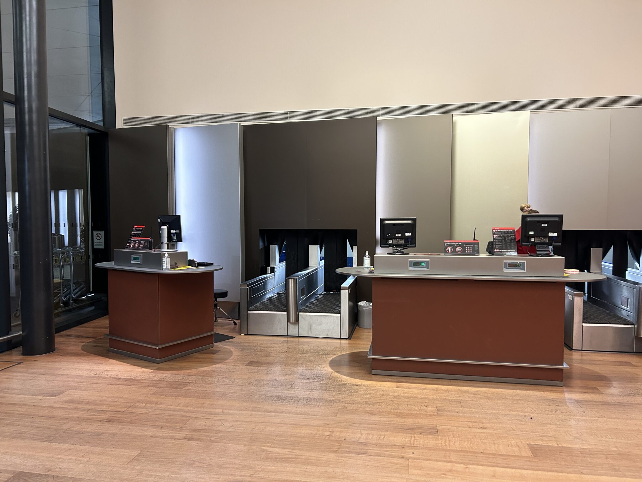 Virgin Atlantic new A330NEO Upper Class Suite review - Turning left for ...