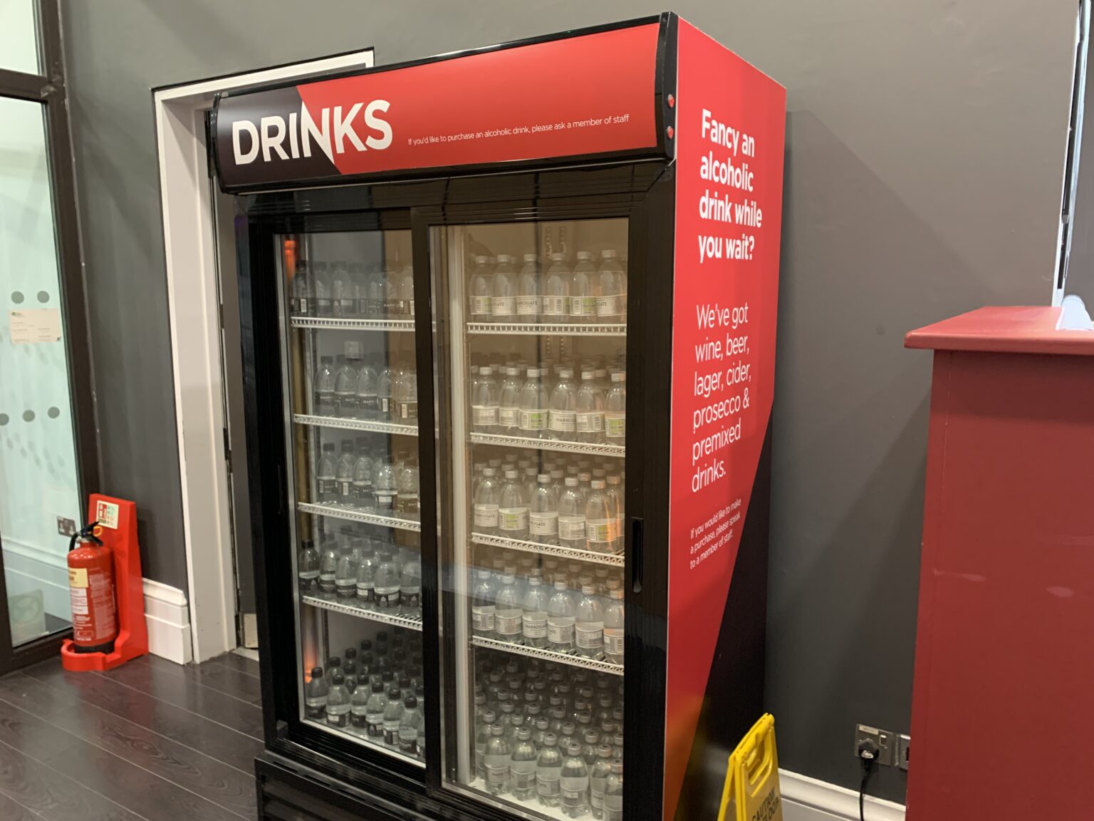 REVIEW: First class long distance on LNER and Avanti West Coast Trains ...