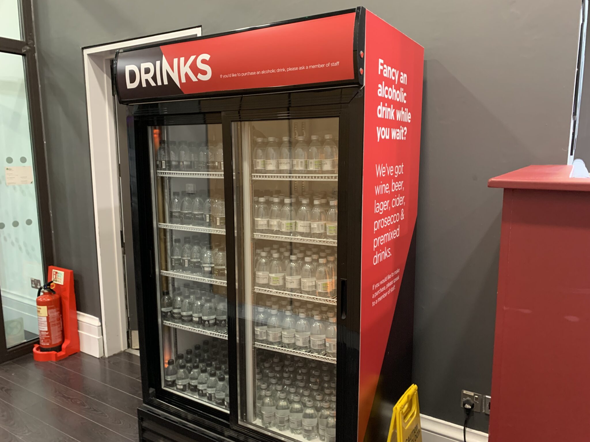 REVIEW: First class long distance on LNER and Avanti West Coast Trains ...