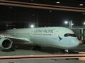 Cathay Pacific Business Lounge Review: Heathrow Terminal 3 [February ...