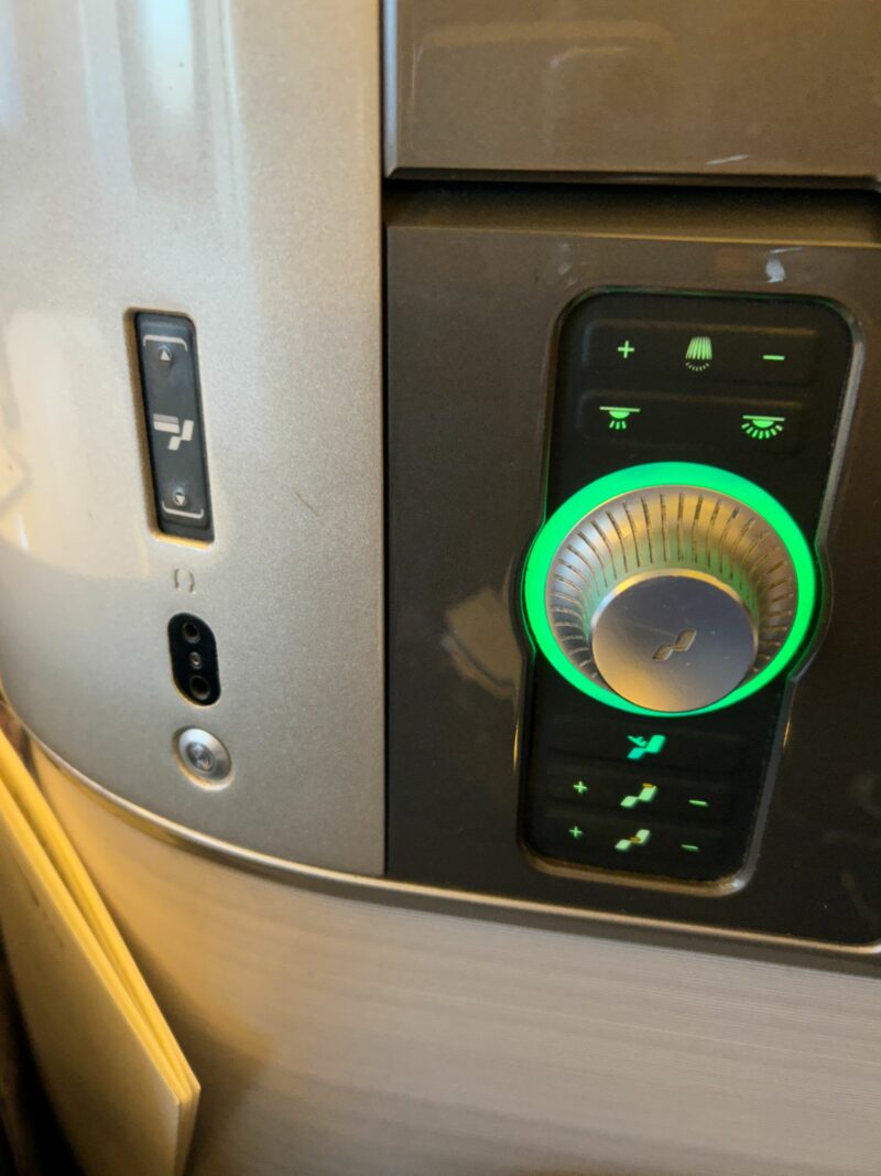 British Airways B777 First class London to Barbados - a tale of two ...