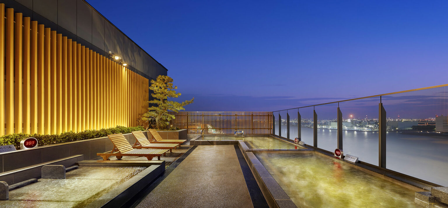 NEWS & OFFERS: Flash Accor sale, French ATC Strike, Tokyo Haneda to get ...