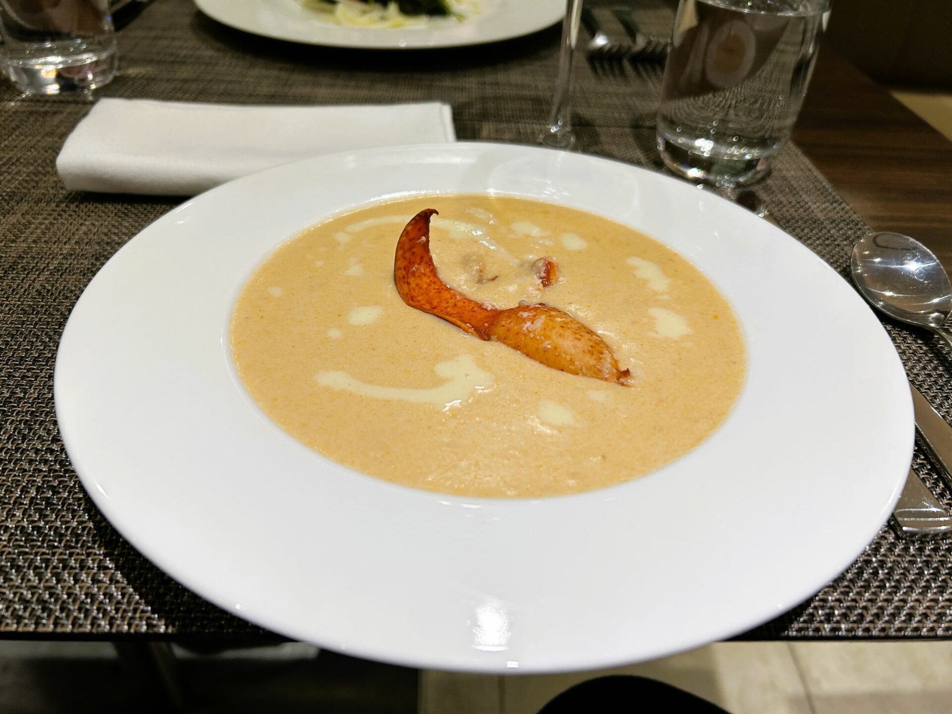 Last BA flight out of JFK T7 - Concorde Room goodbye Reviews