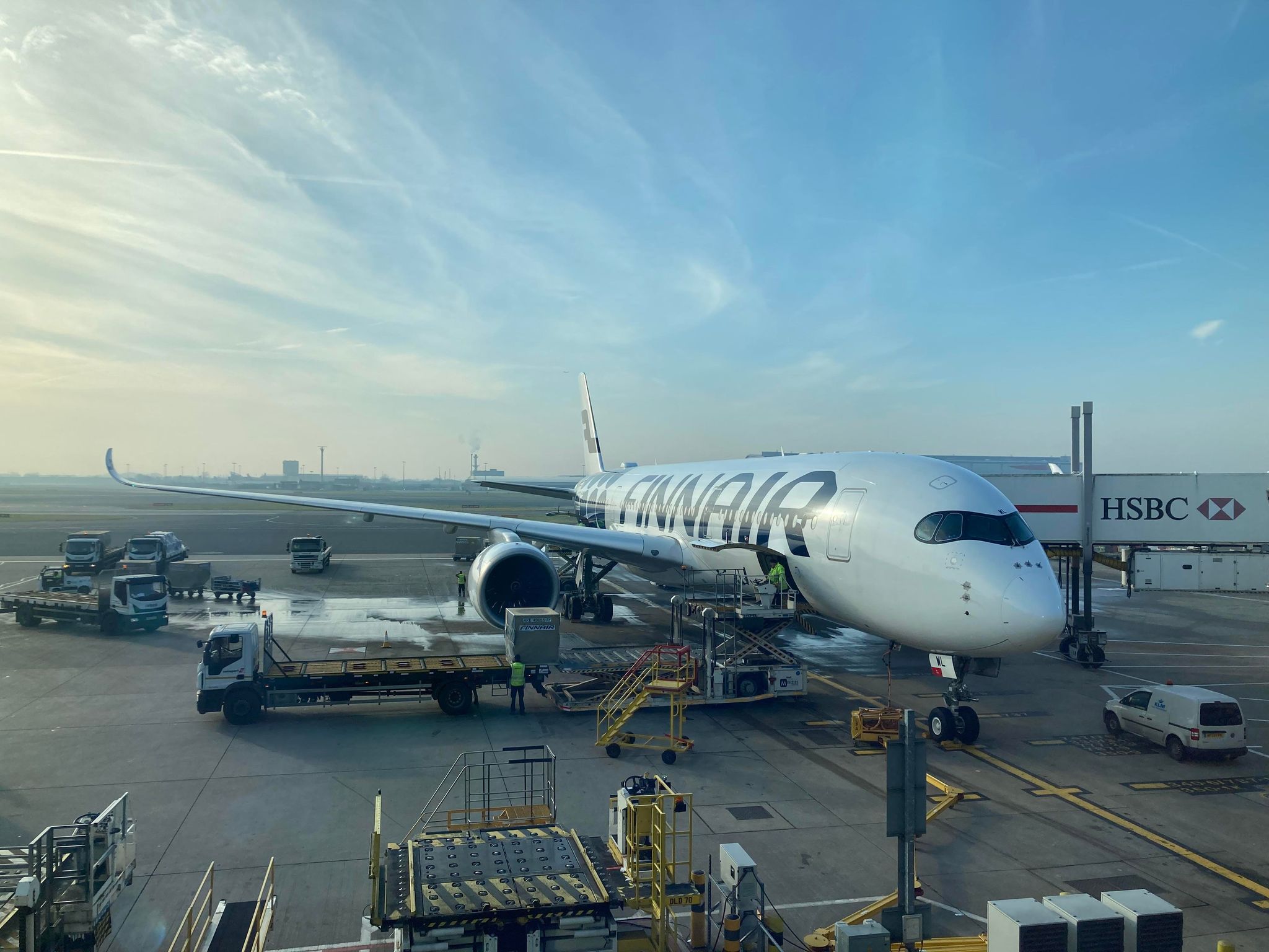 NEWS & OFFERS: Clarification on BA and oneworld status holders on ...