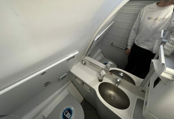 Air Transat Club Class Experience Part 2: Is it Worth the Upgrade ...