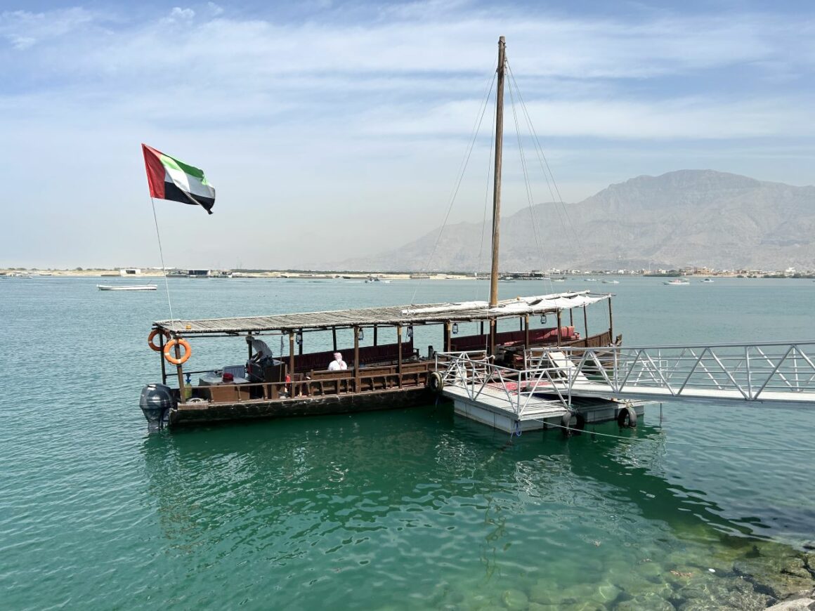 Why I fell in love with Ras Al Khaimah, UAE - a great alternative to ...