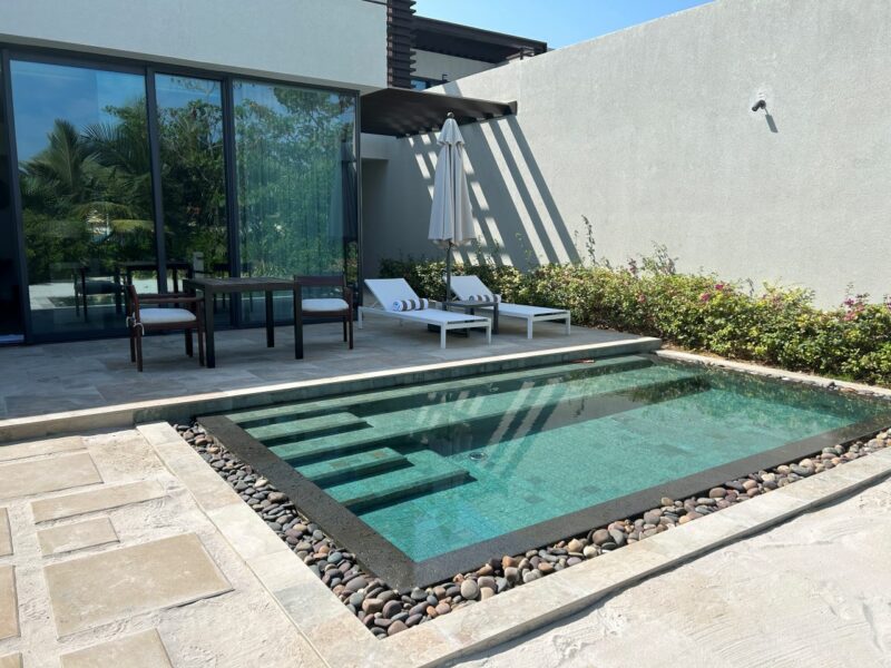 REVIEW: Mövenpick Al Marjan Island 5* resort, Ras Al Khaimah, UAE ...