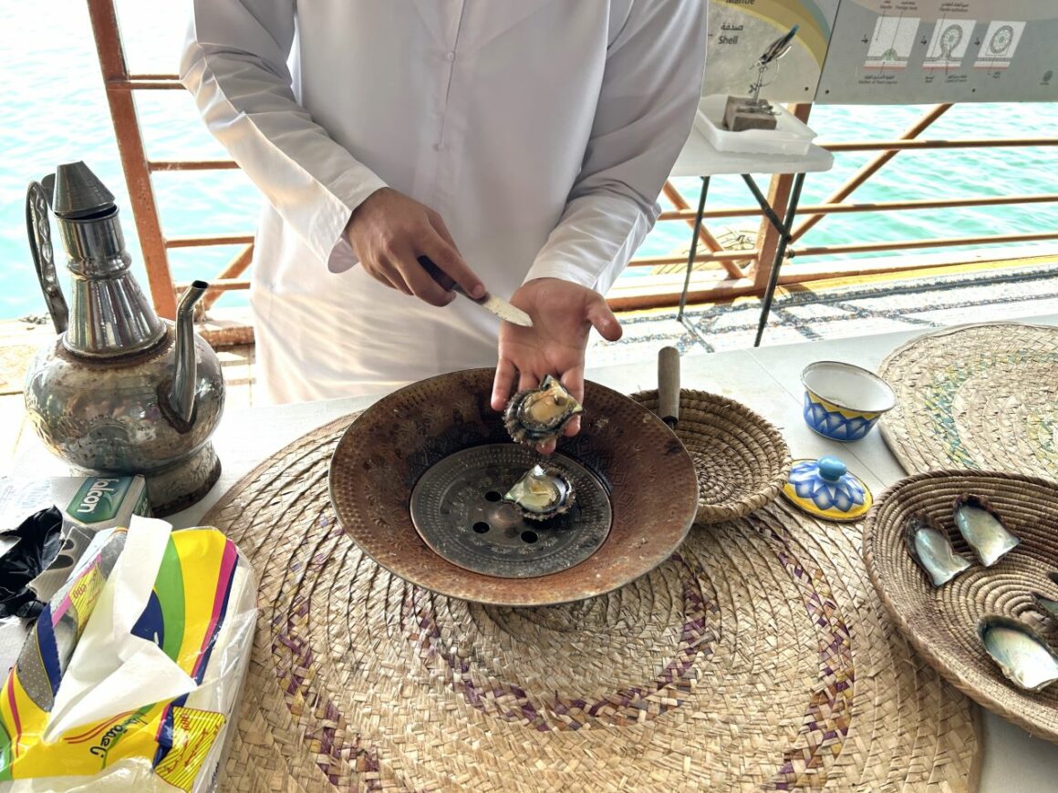Why I fell in love with Ras Al Khaimah, UAE - a great alternative to ...