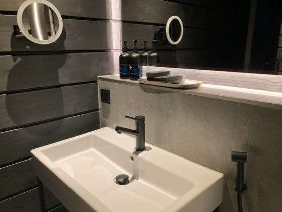 The Barö Archipelago Hotel Review: A Luxury Woodland Retreat Near ...