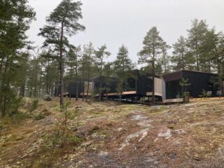 The Barö Archipelago Hotel Review: A Luxury Woodland Retreat Near ...